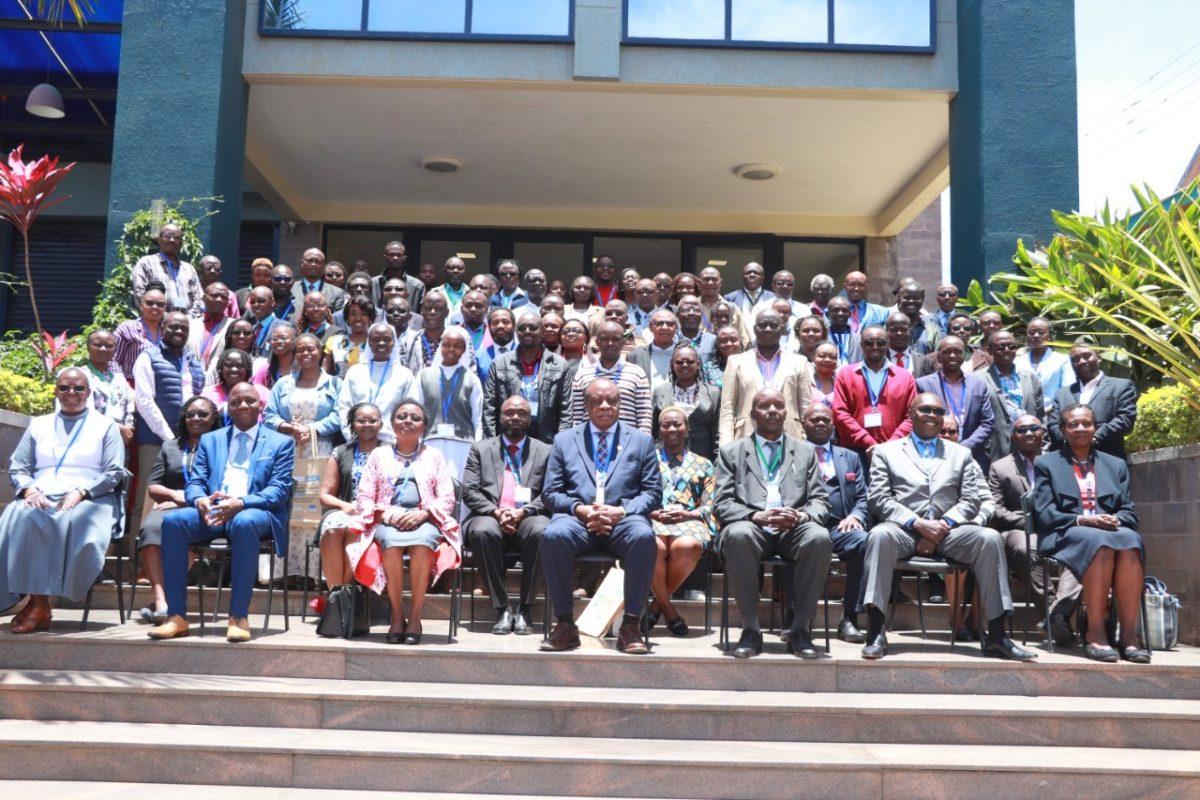 National Science and Ethical Committee – NACOSTI